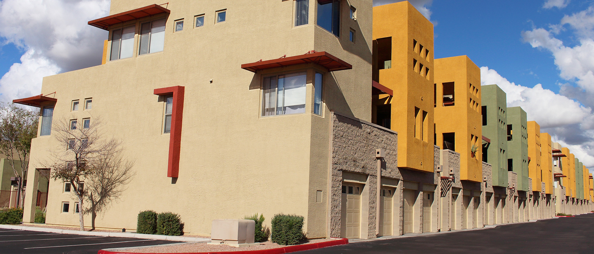 Home - 360 Community Management